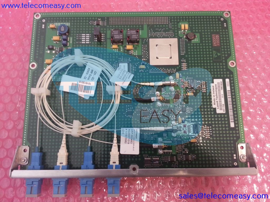 109018044-REF,Telecom Easy | New-surplus, Refurbished and Used Telecom Parts