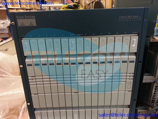 BPX-8600-REF,Telecom Easy | New-surplus, Refurbished and Used Telecom Parts