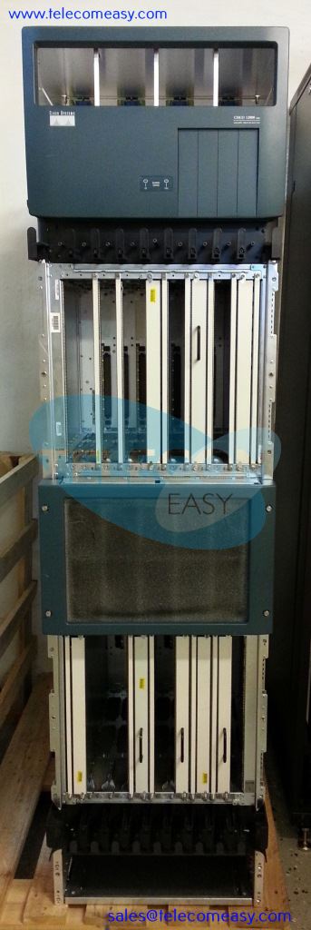 GSR16-CHASSIS-8R-REF,Telecom Easy | New-surplus, Refurbished and Used ...