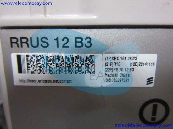KRC161282/3-REF,Telecom Easy | New-surplus, Refurbished and Used ...