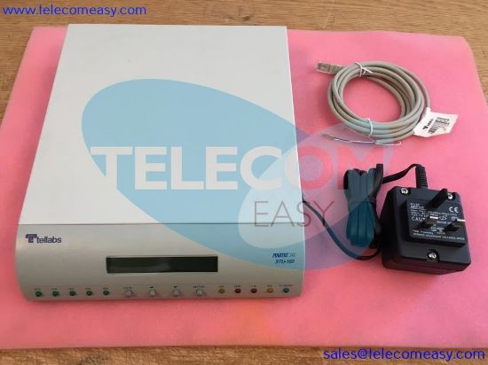 STU-160-REF,Telecom Easy | New-surplus, Refurbished and Used Telecom Parts