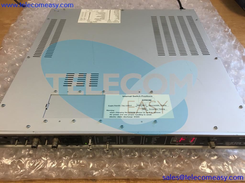 MVP II-REF,Telecom Easy | New-surplus, Refurbished and Used Telecom Parts