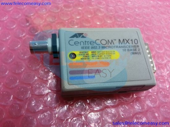 AT-MX10S-REF,Telecom Easy | New-surplus, Refurbished and Used Telecom Parts