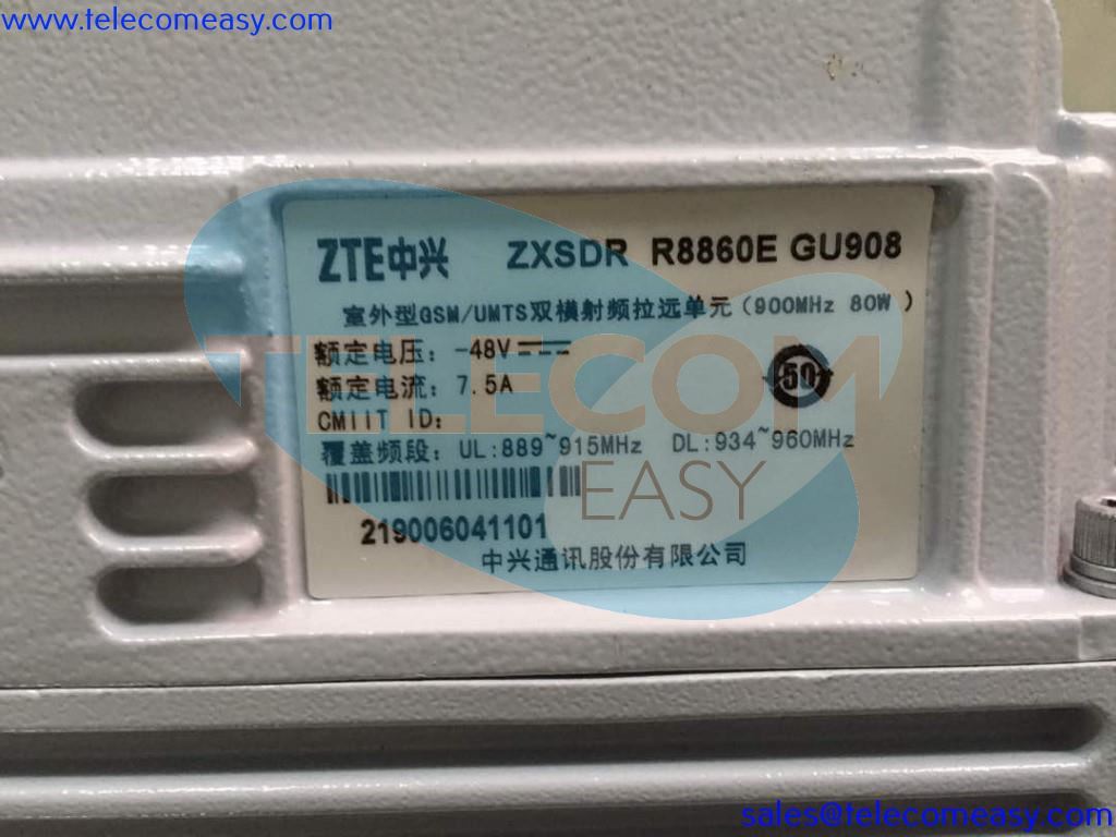 GU908-REF,Telecom Easy | New-surplus, Refurbished and Used Telecom Parts