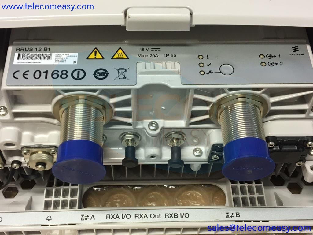 KRC161297/2 R1F,Telecom Easy | New-surplus, Refurbished and Used ...