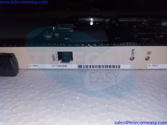 C111545.B2A,Telecom Easy | New-surplus, Refurbished and Used Telecom Parts