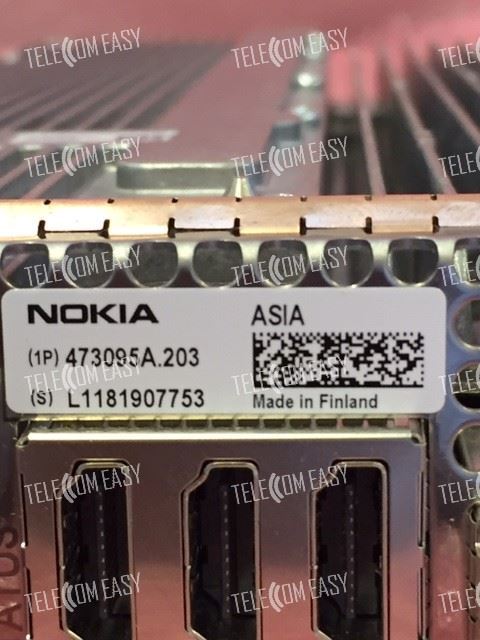 473095A.203-REF,Telecom Easy | New-surplus, Refurbished and Used ...