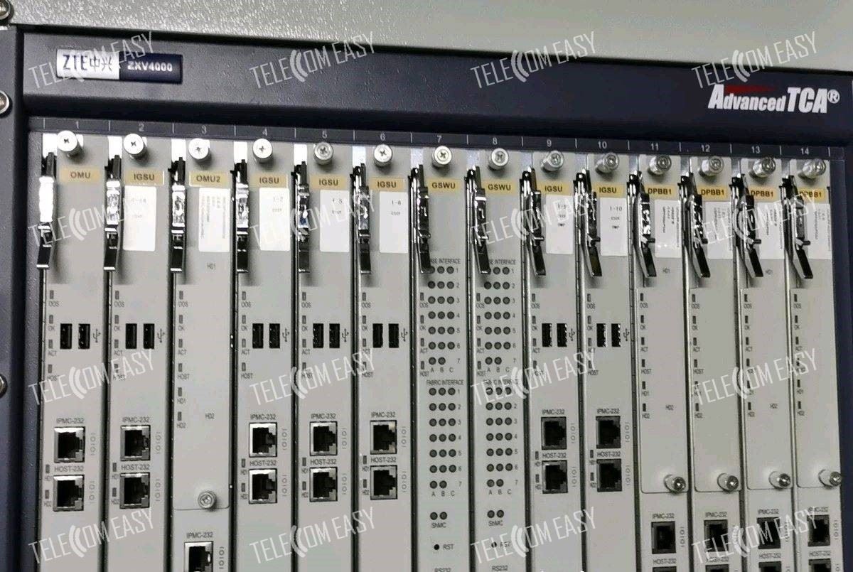 OMU-REF,Telecom Easy | New-surplus, Refurbished and Used Telecom Parts