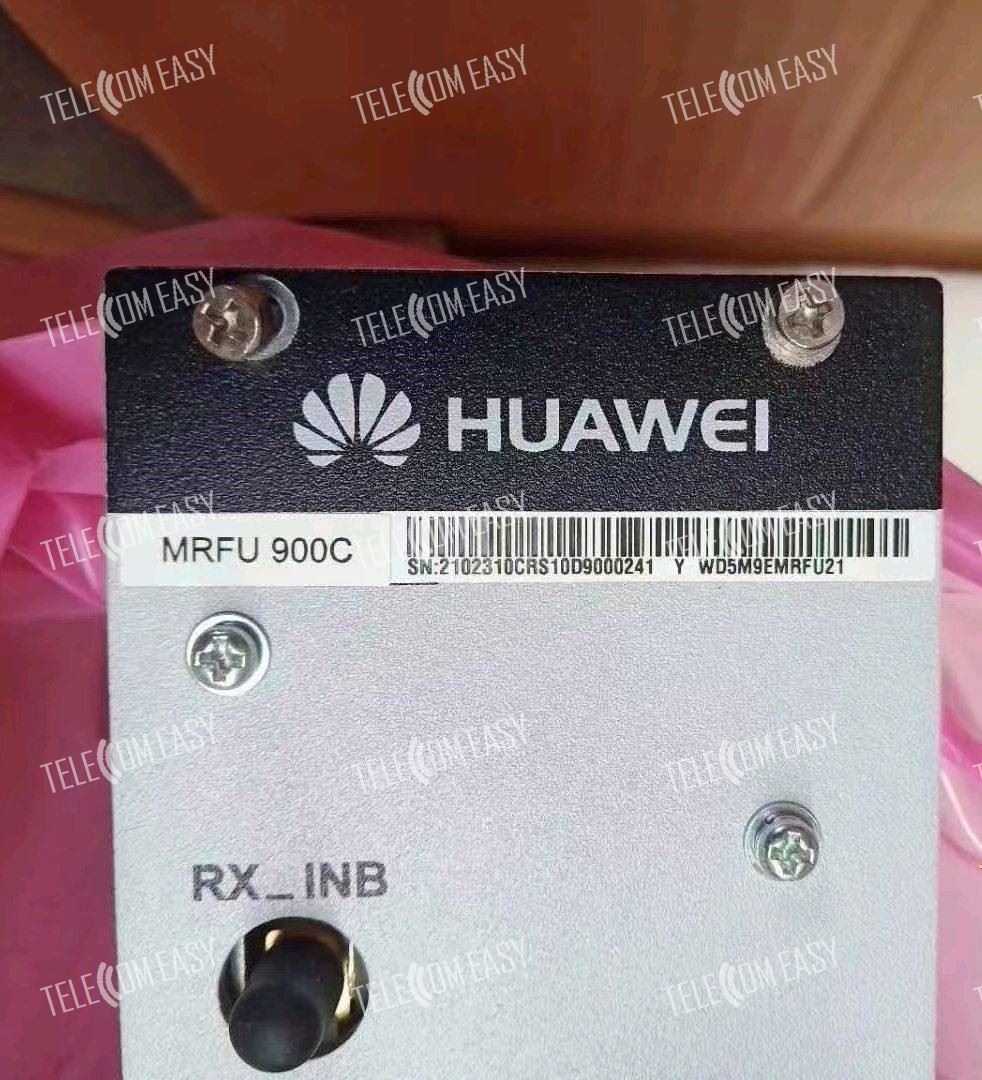 MRFU-900C,Telecom Easy | New-surplus, Refurbished and Used Telecom Parts