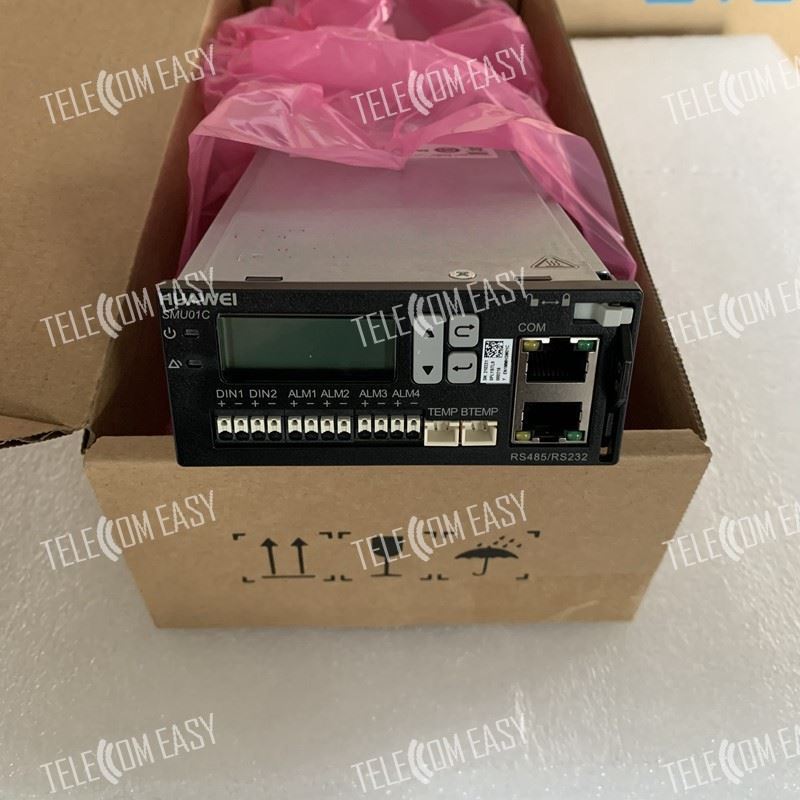 SMU01C,Telecom Easy | New-surplus, Refurbished and Used Telecom Parts