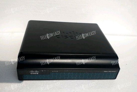 CISCO1941-/K9-REF,Telecom Easy | New-surplus, Refurbished and Used ...
