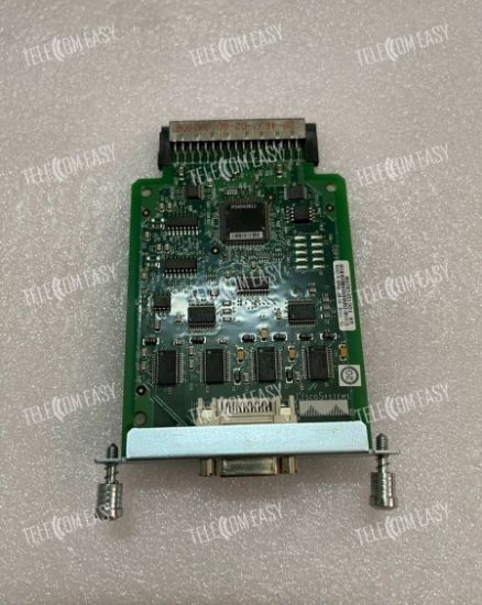 HWIC-2T-REF,Telecom Easy | New-surplus, Refurbished and Used Telecom Parts