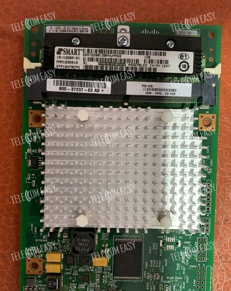 ISM-VPN-29-REF,Telecom Easy | New-surplus, Refurbished and Used Telecom ...