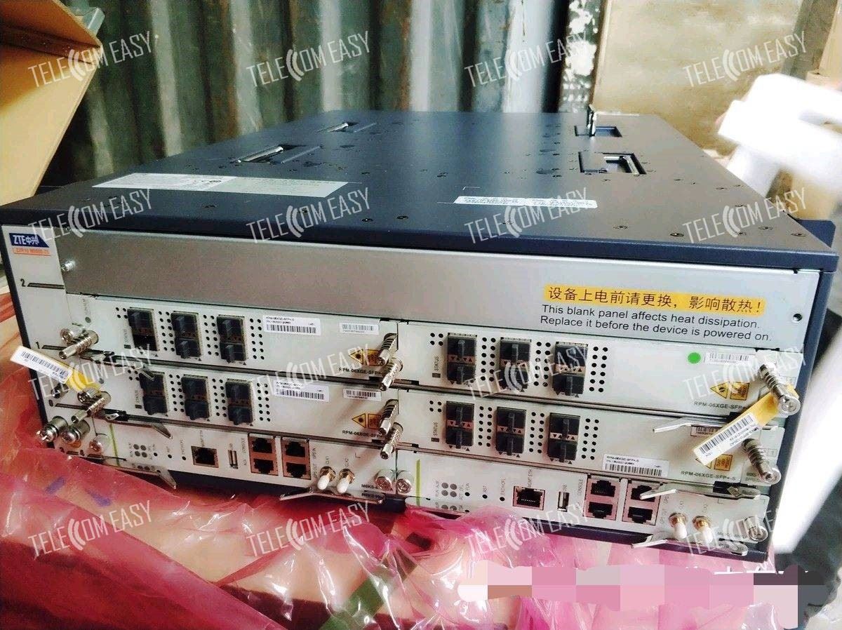ZXR10M6000-3S,Telecom Easy | New-surplus, Refurbished and Used Telecom ...