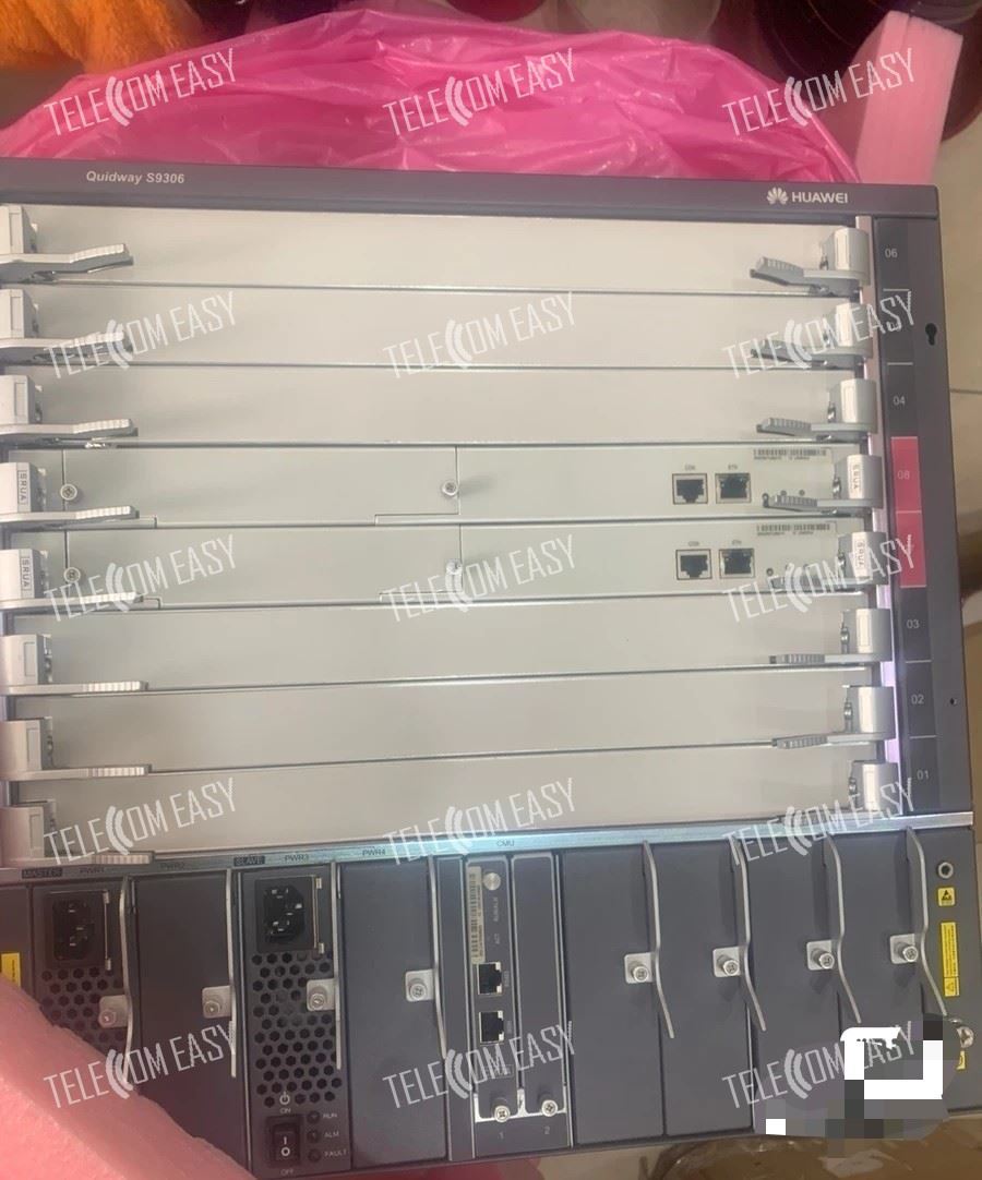 S9306-REF,Telecom Easy | New-surplus, Refurbished and Used Telecom Parts