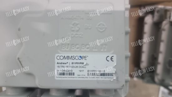 E11F01P80-REF,Telecom Easy | New-surplus, Refurbished and Used Telecom Parts