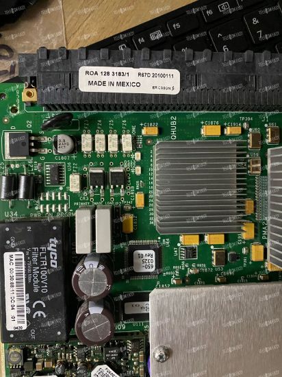 ROA1283183/1-REF,Telecom Easy | New-surplus, Refurbished and Used ...