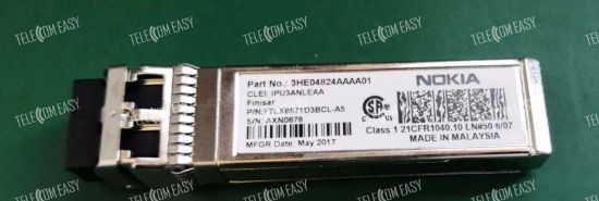 3HE08424AA,Telecom Easy | New-surplus, Refurbished and Used Telecom Parts