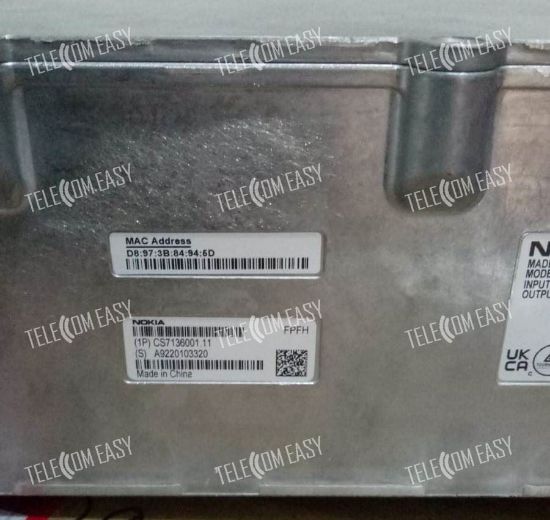 CS7136001-REF,Telecom Easy | New-surplus, Refurbished and Used Telecom ...