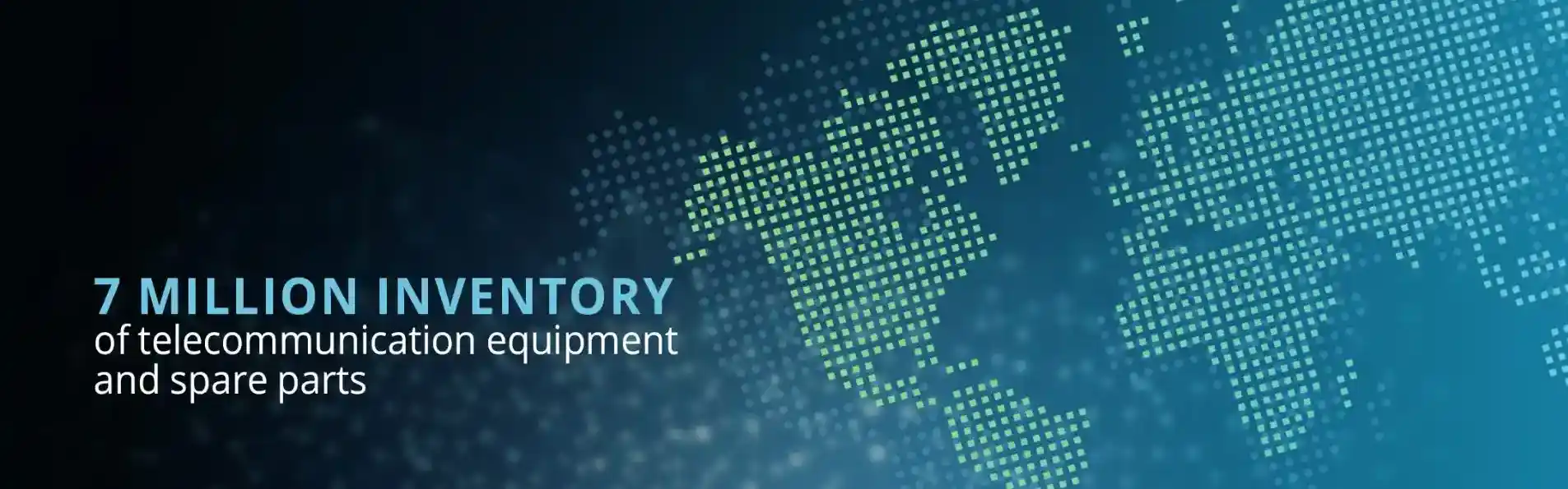 Telecom Easy | New-surplus, Refurbished and Used Telecom Parts